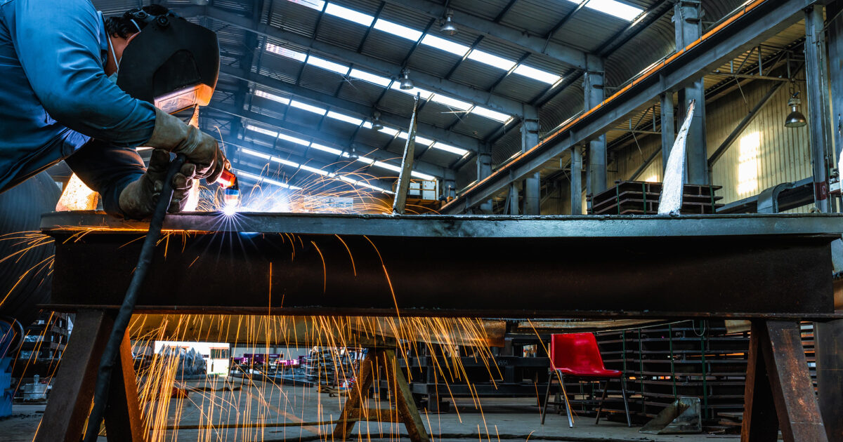 What You Need To Know About CBAM, The EU’s New Carbon… | ENGIE Impact