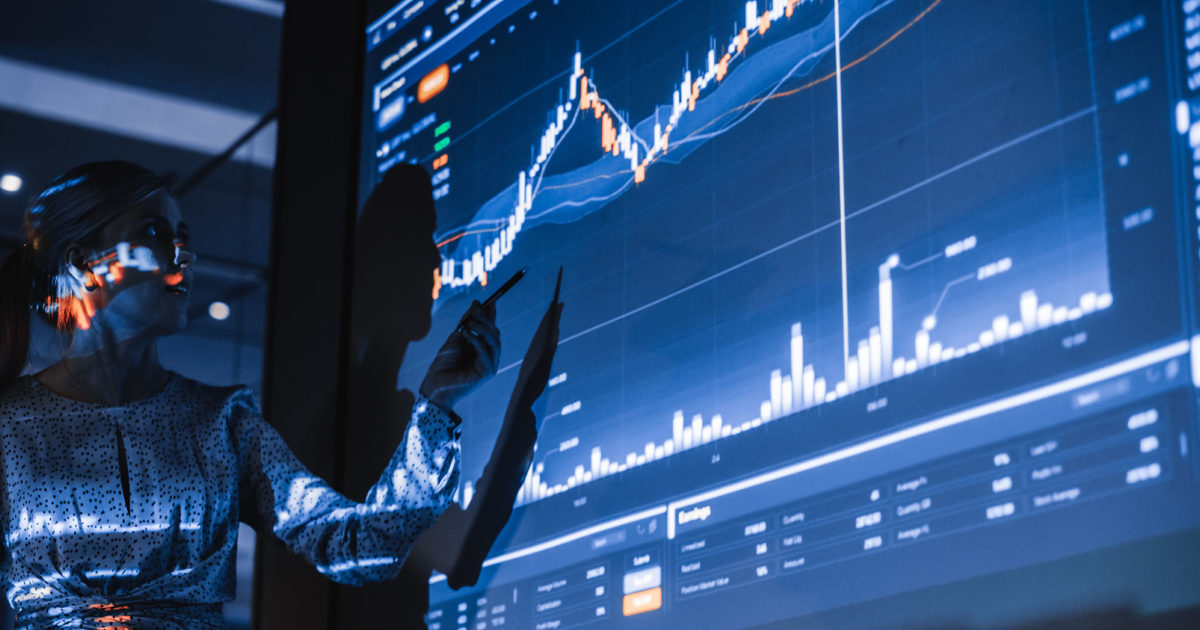 Digital Tools for Carbon Data Management | ENGIE Impact