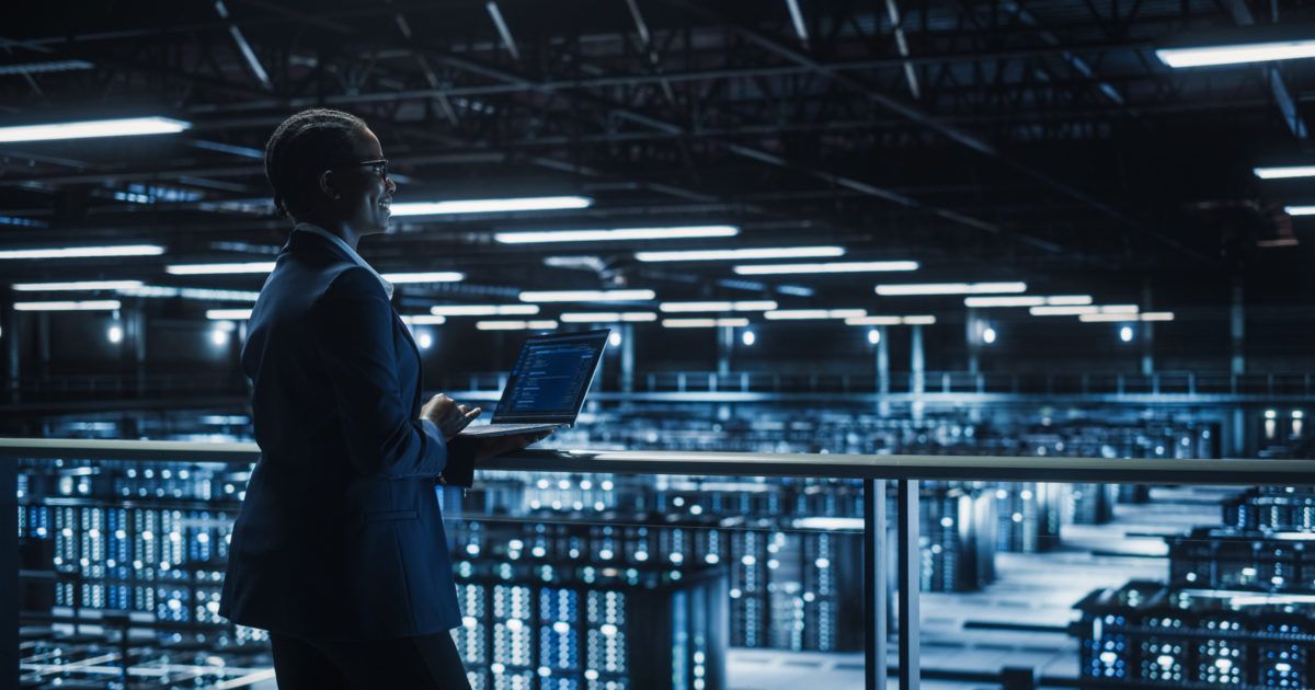 Energy Management and Optimization | ENGIE Impact