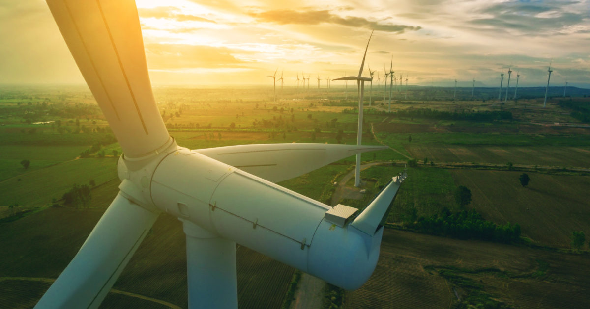 Scenario Analysis, Baselines & More: Your… | ENGIE Impact