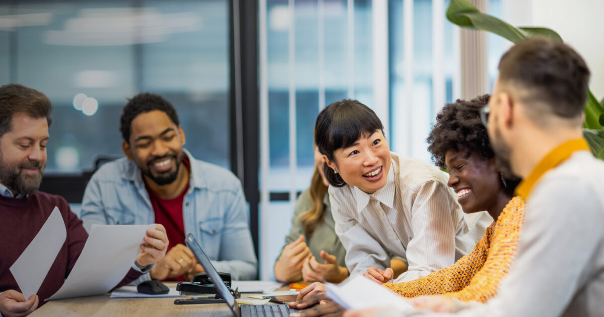 Inclusion and Diversity at ENGIE Impact | ENGIE Impact