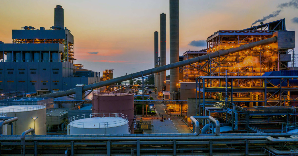 Energy Efficiency Program Implementation at Scale | ENGIE Impact