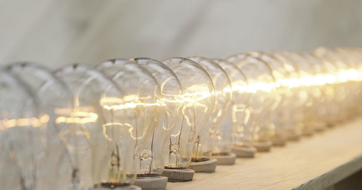 Five Fascinating Energy & Sustainability Innovations | ENGIE Impact