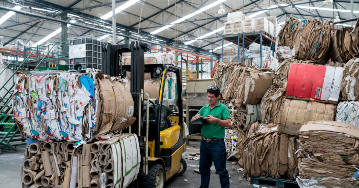 How to Build a Robust Waste Management Program | ENGIE Impact