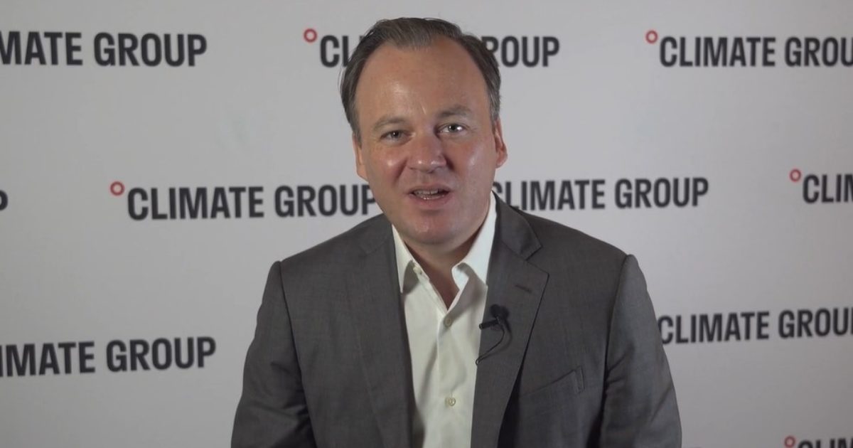 Climate Week NYC: Actions and Aspirations | ENGIE Impact