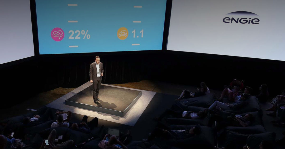 Leadership | ENGIE Impact
