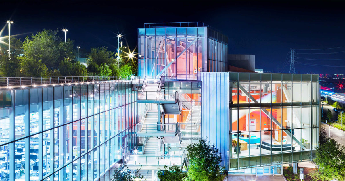 Take Action Toward Decarbonization: Insights From Meta | ENGIE Impact