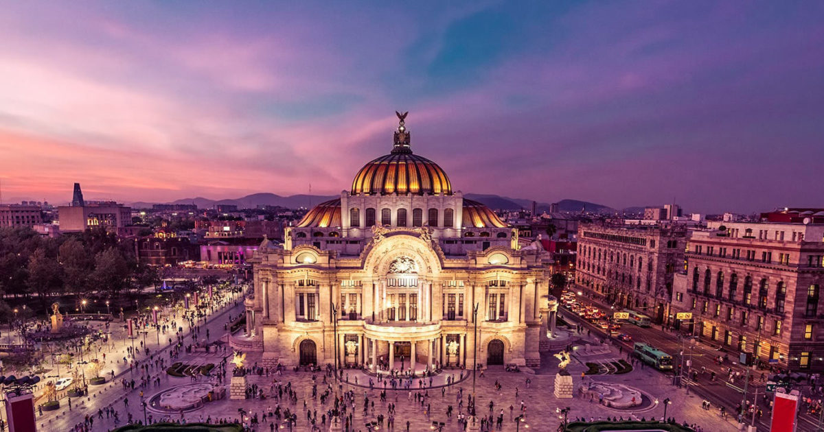 Mexico Energy Reforms and Looming Questions | ENGIE Impact