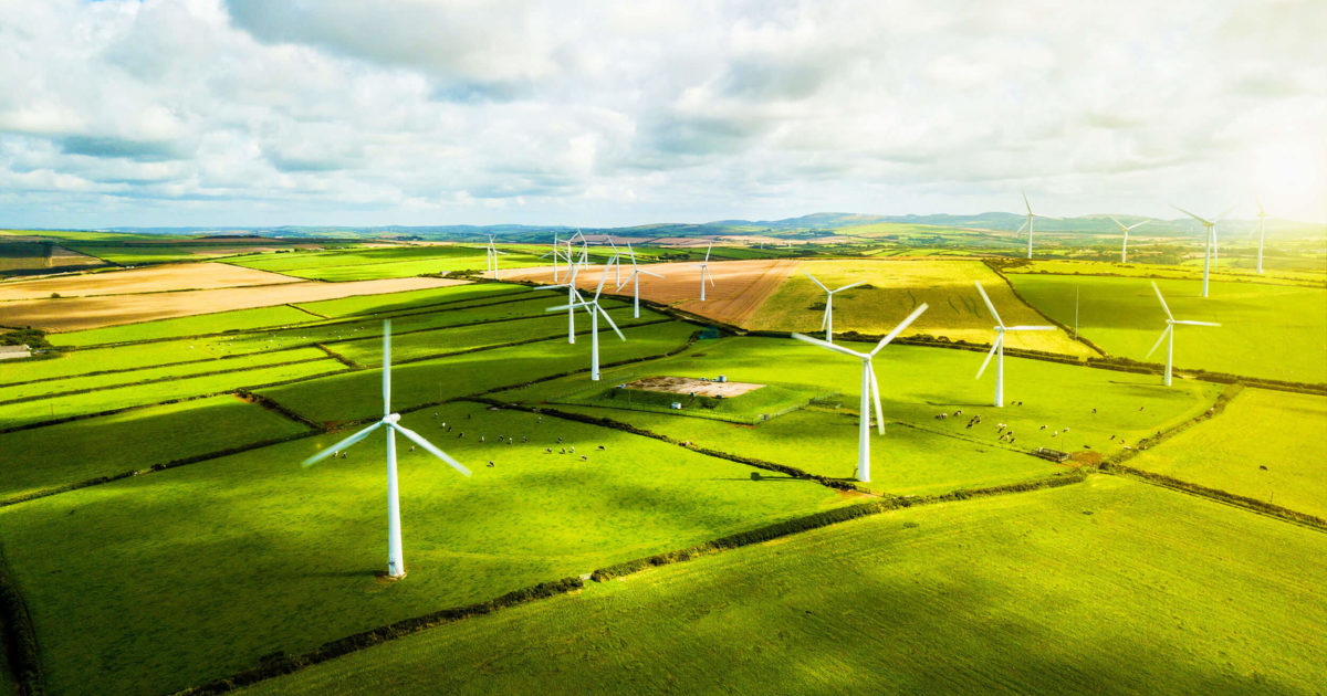 Renewables & Your Energy Management Strategy | ENGIE Impact