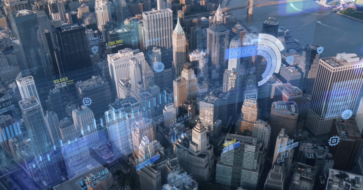 Utility Expense Management | ENGIE Impact