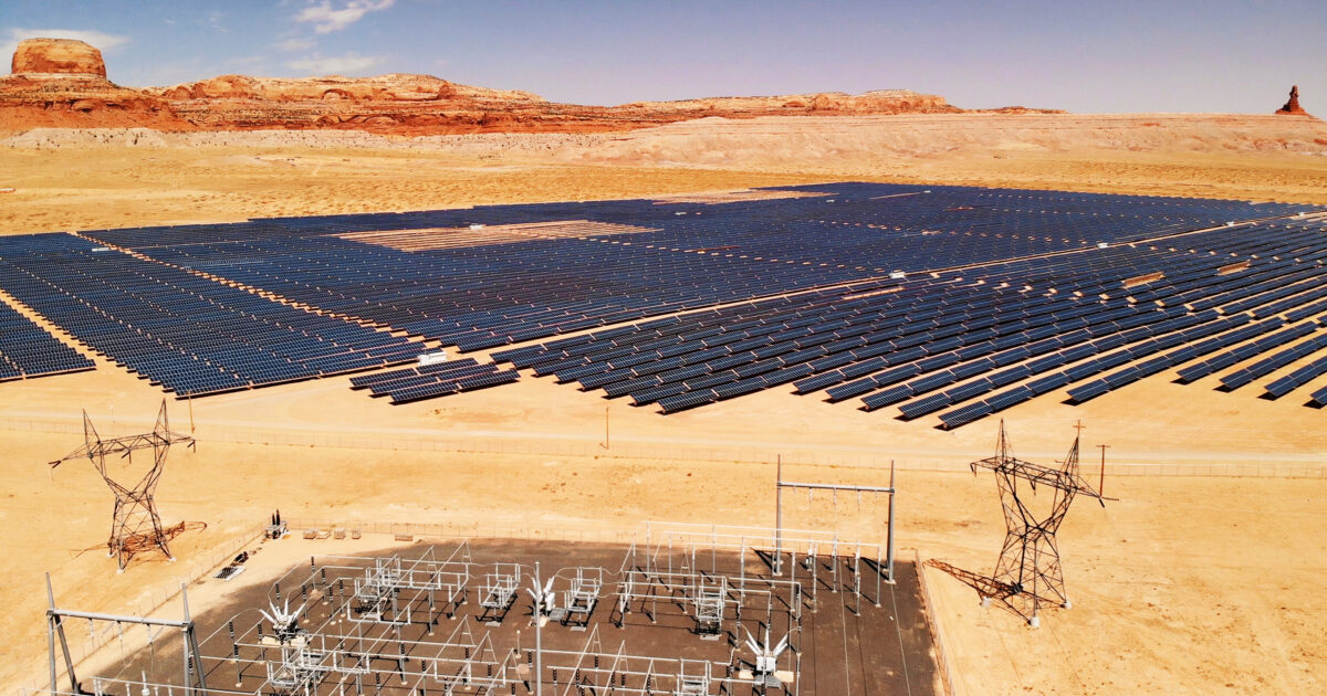 5 Principles for Leveraging Renewable Energy | ENGIE Impact