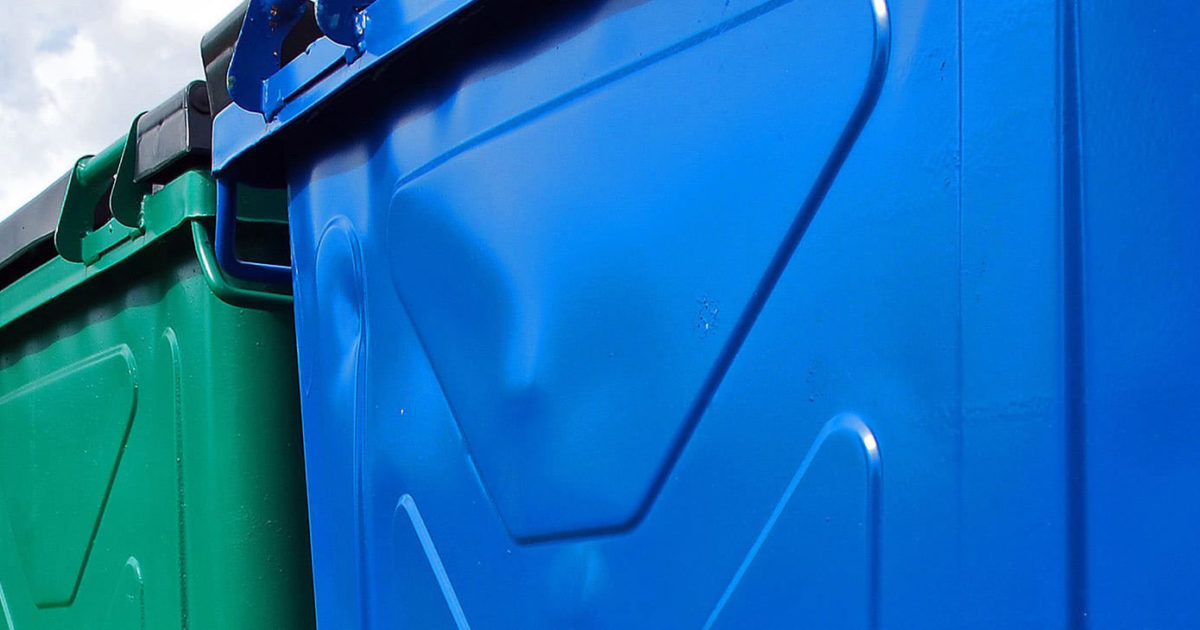 How Long Can Our Linear Waste Economy Continue? | ENGIE Impact