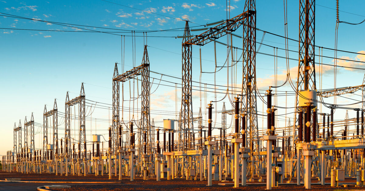 Energy Market Reality Check | ENGIE Impact