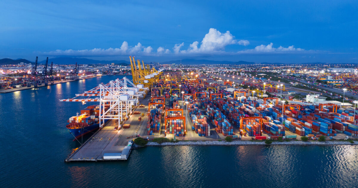 Innovation Roundtable: Circular Supply Chains &… | ENGIE Impact