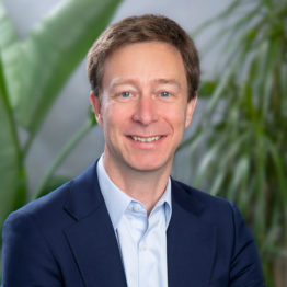 Jean-François Chargois | ENGIE Impact