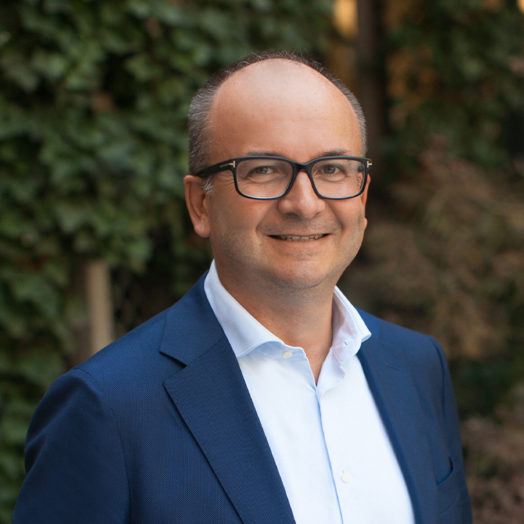 Etienne Jacques | ENGIE Impact