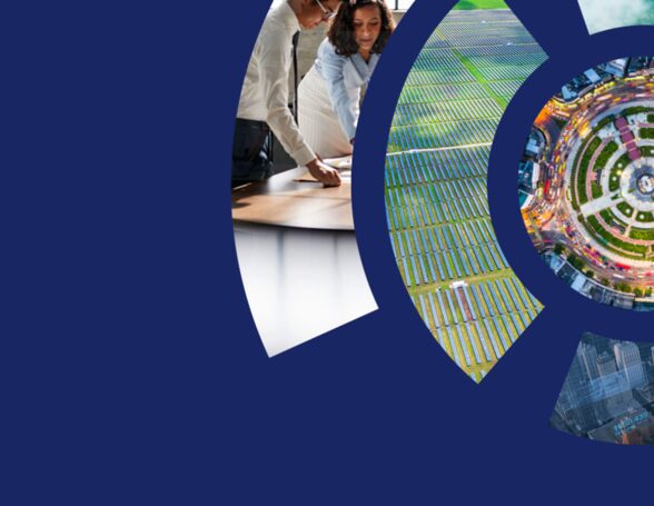 Webinars & Events | ENGIE Impact