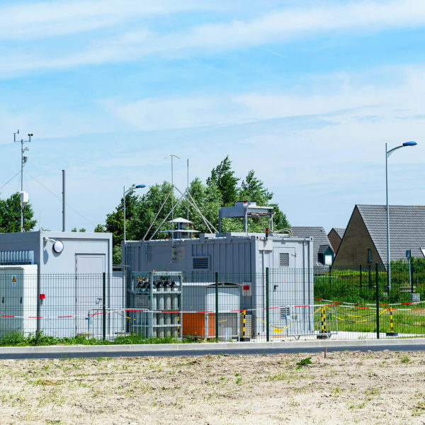 Hydrogen Valleys: A Gateway to the Coming Hydrogen… | ENGIE Impact