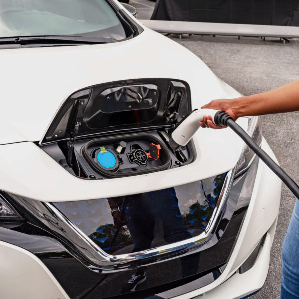 Why Women are Key to Tackling Climate Change | ENGIE Impact