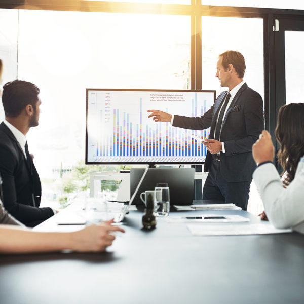 Navigating Sustainability Data | ENGIE Impact